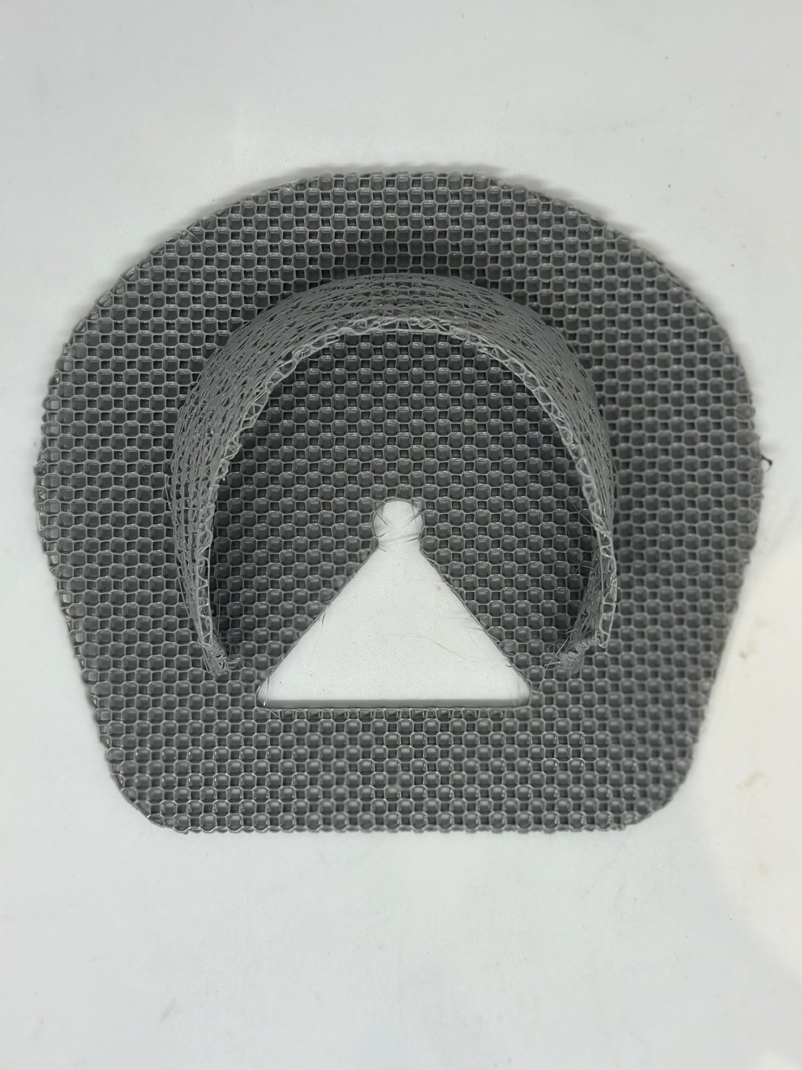Foal Mesh Medial Lateral Extension – The Shoeing Lab
