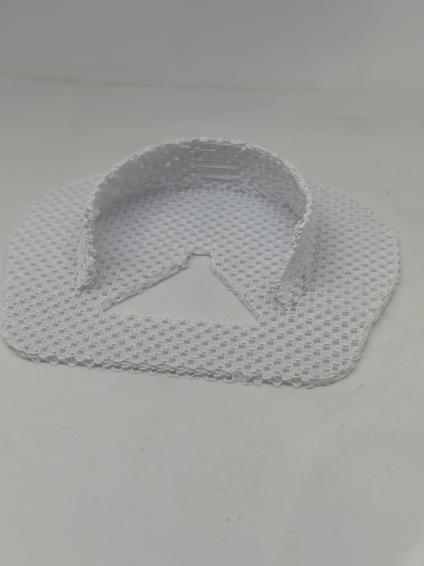 Foal Mesh Medial Lateral Extension – The Shoeing Lab