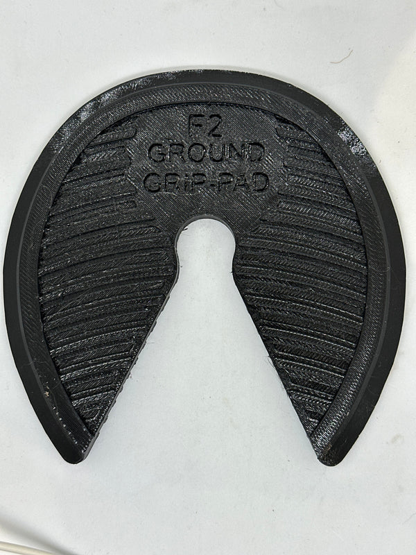 MoreAid Ground Pad and Glue Package – The Shoeing Lab