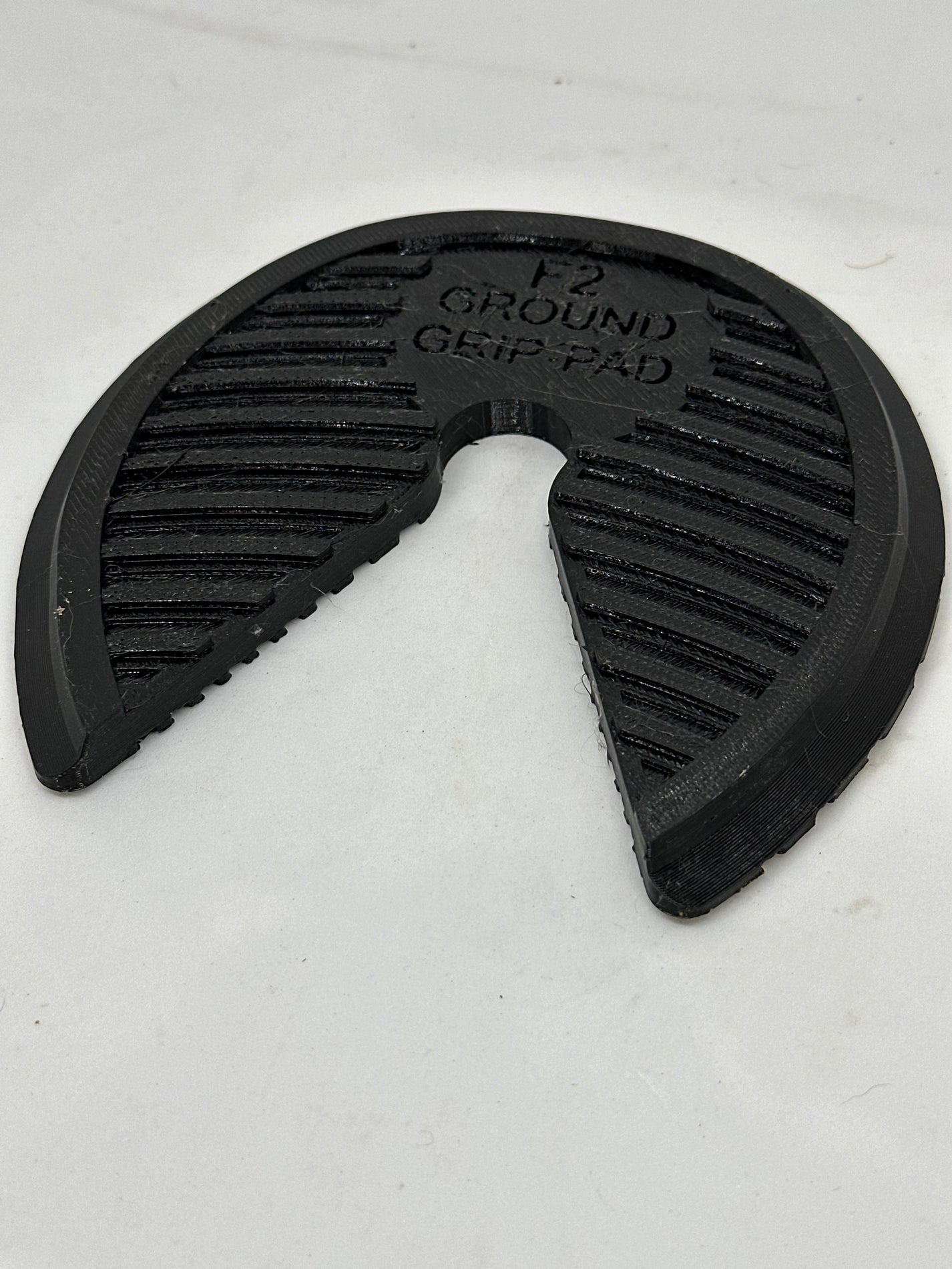 MoreAid Ground Pad and Glue Package – The Shoeing Lab