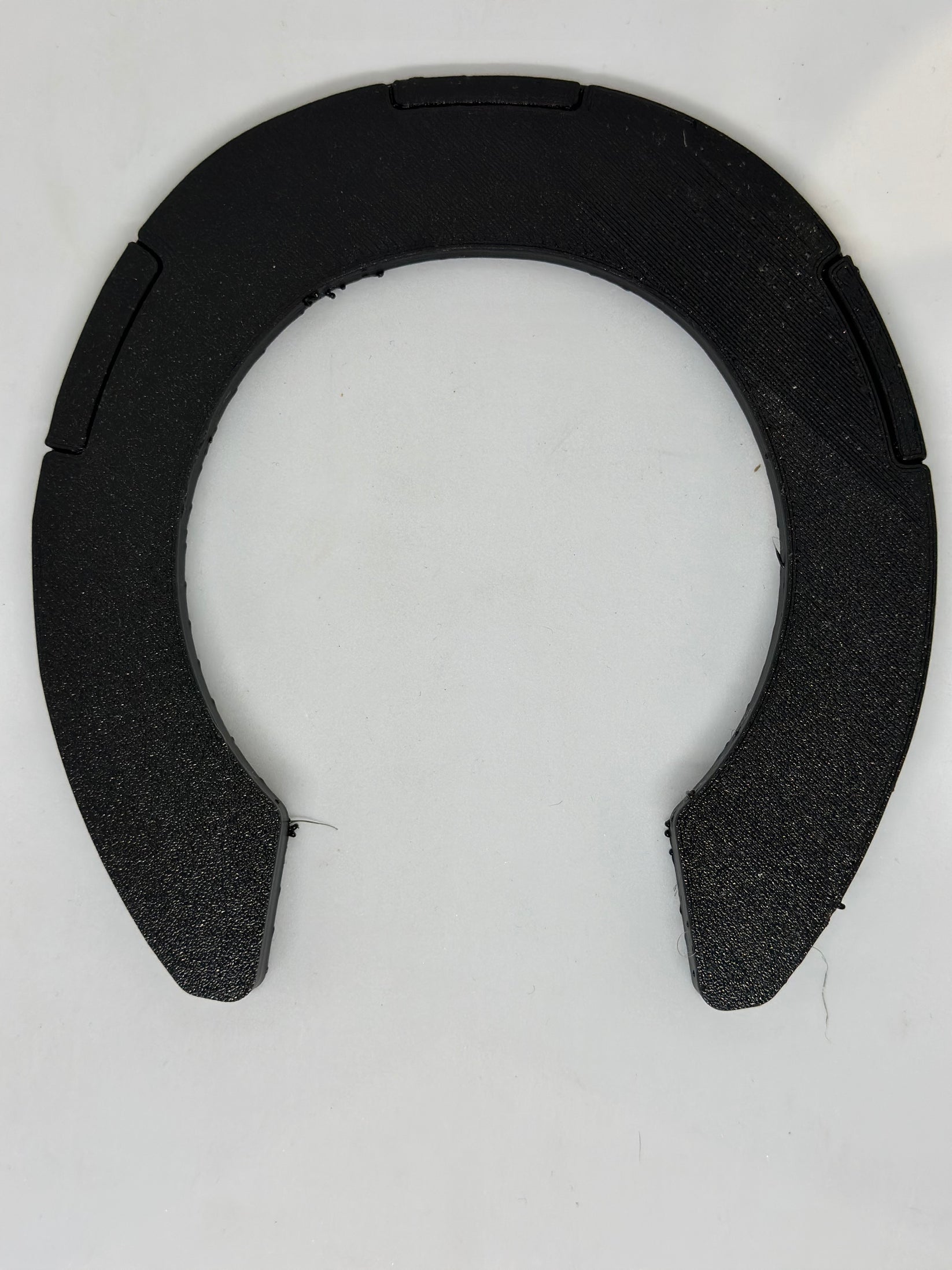 MoreAid Graduated Rim Pad – The Shoeing Lab